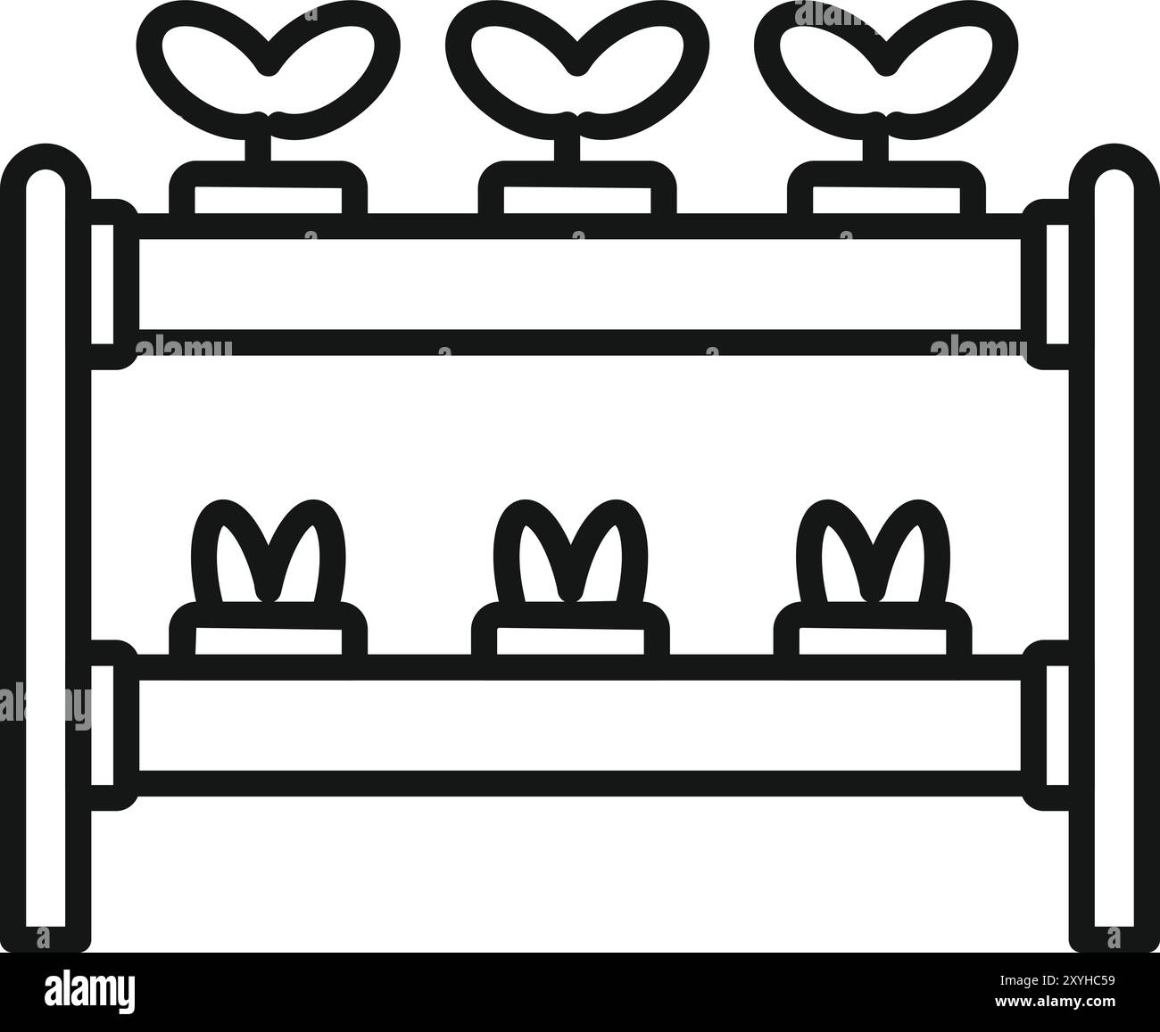 Gardening method Black and White Stock Photos & Images - Alamy