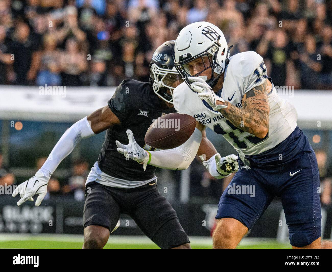 Brandon adams hi-res stock photography and images - Alamy