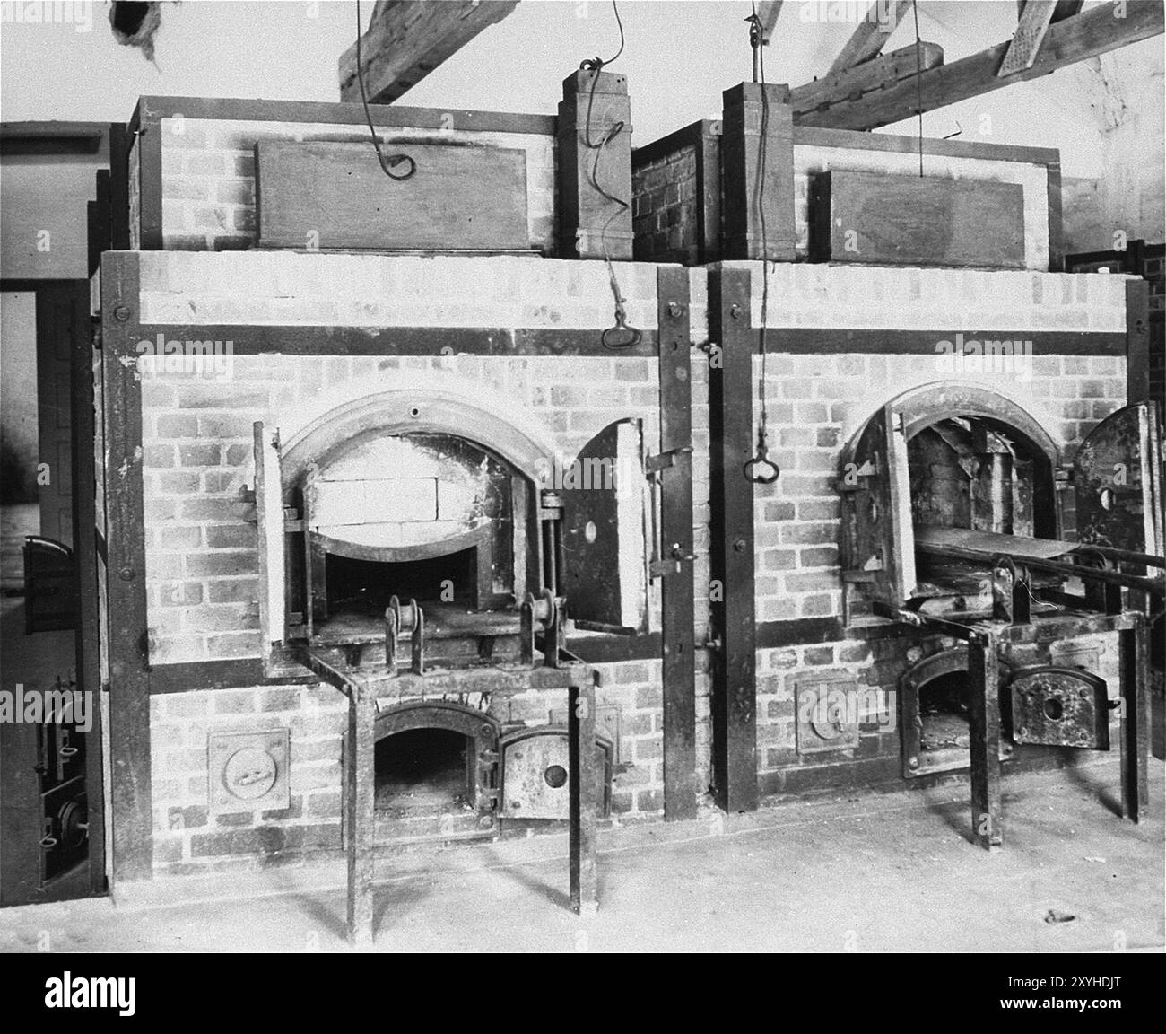 Hitler death 1945 hi-res stock photography and images - Alamy