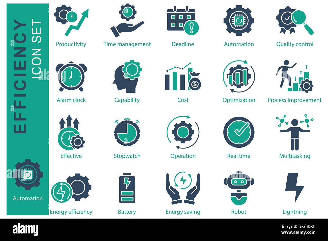 Environment capability Stock Vector Images - Alamy