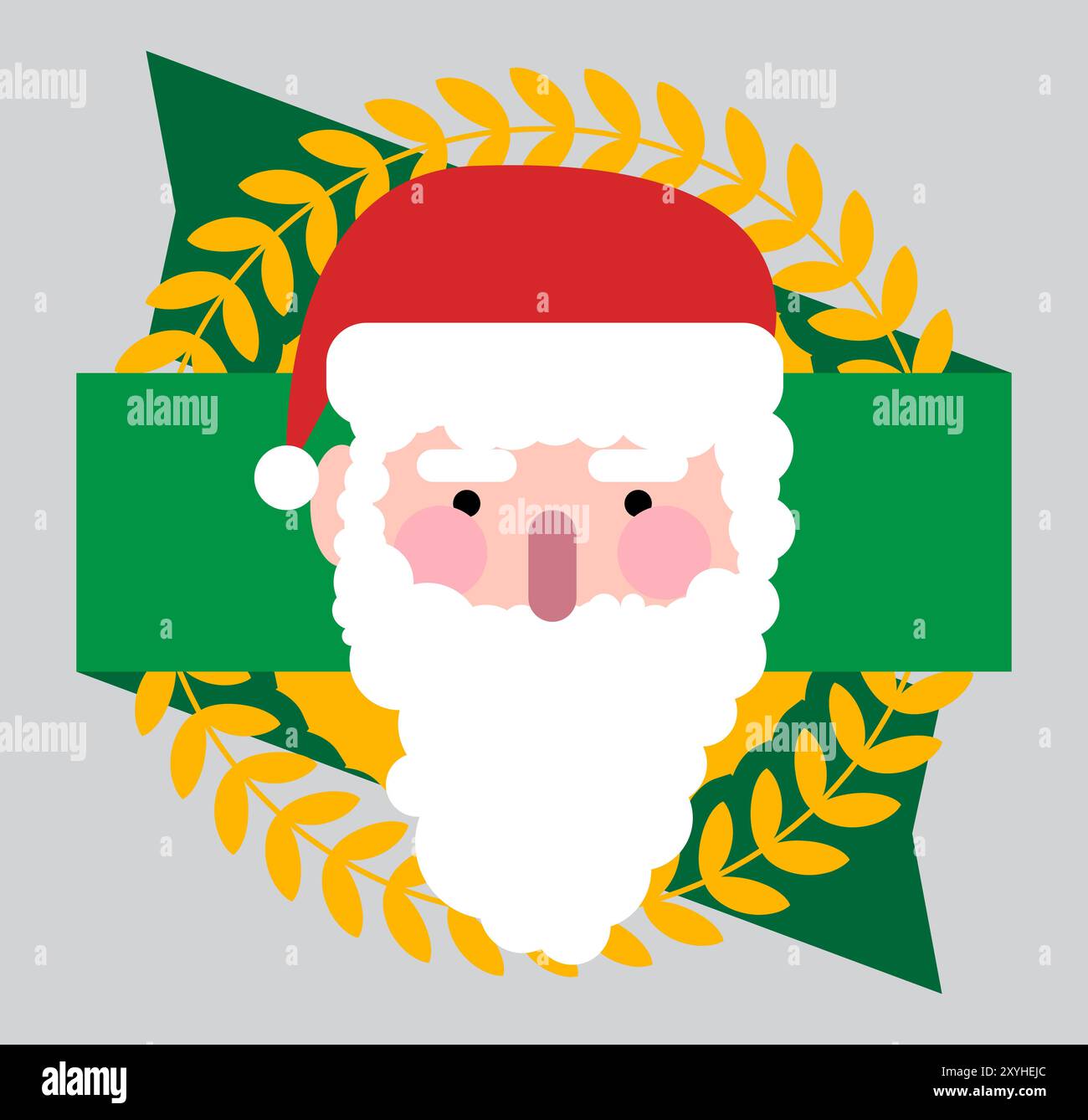 Santa claus marketing hi-res stock photography and images - Alamy