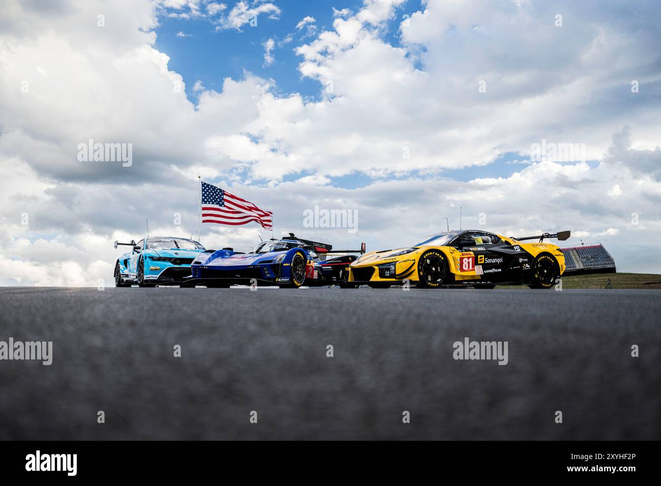 Charlie barker 2024 hi-res stock photography and images - Alamy