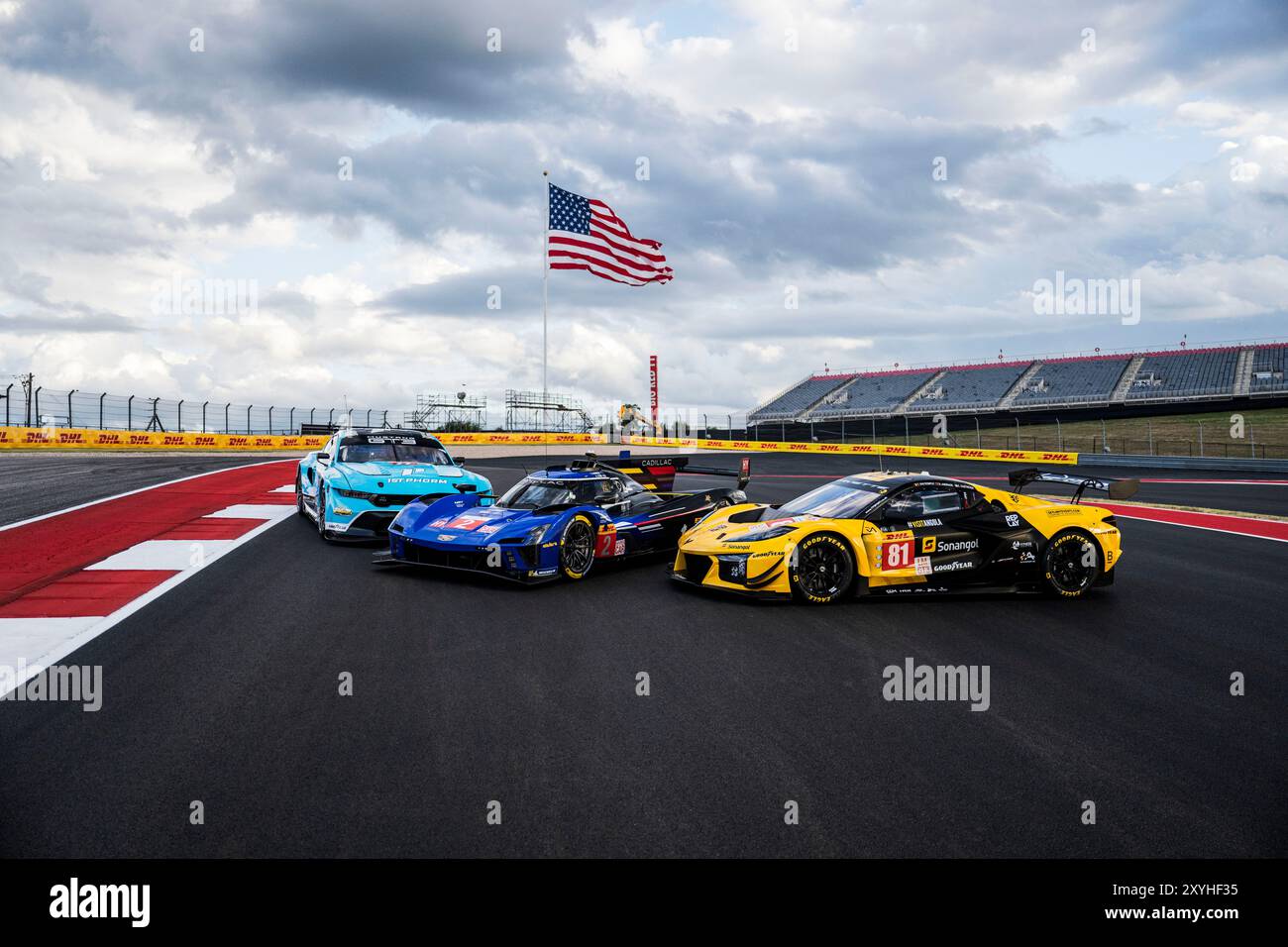 81 EASTWOOD Charlie (irl), ANDRADE Rui (ang), VAN ROMPUY Tom (bel), TF ...