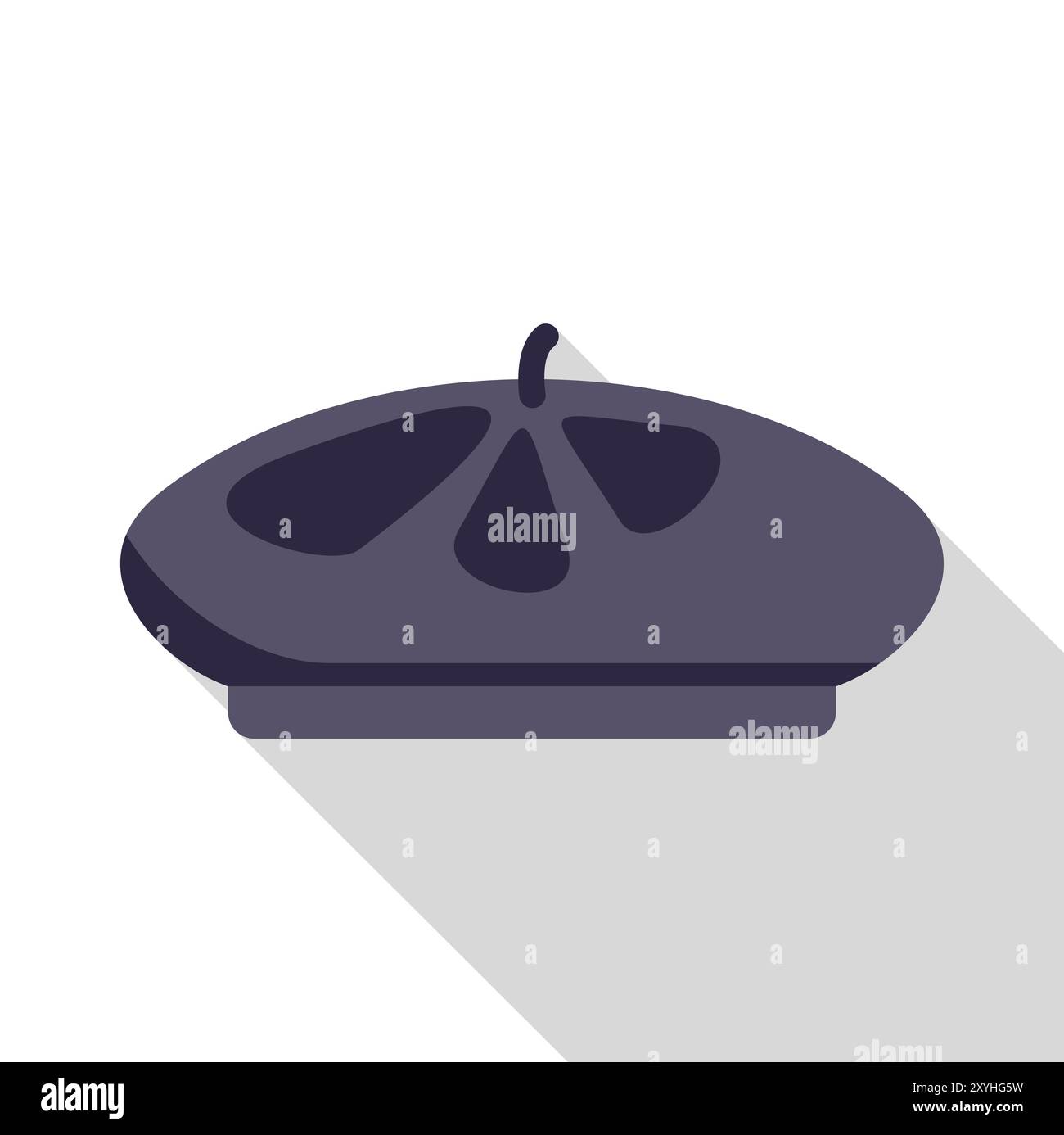 Parisian painter Stock Vector Images - Alamy