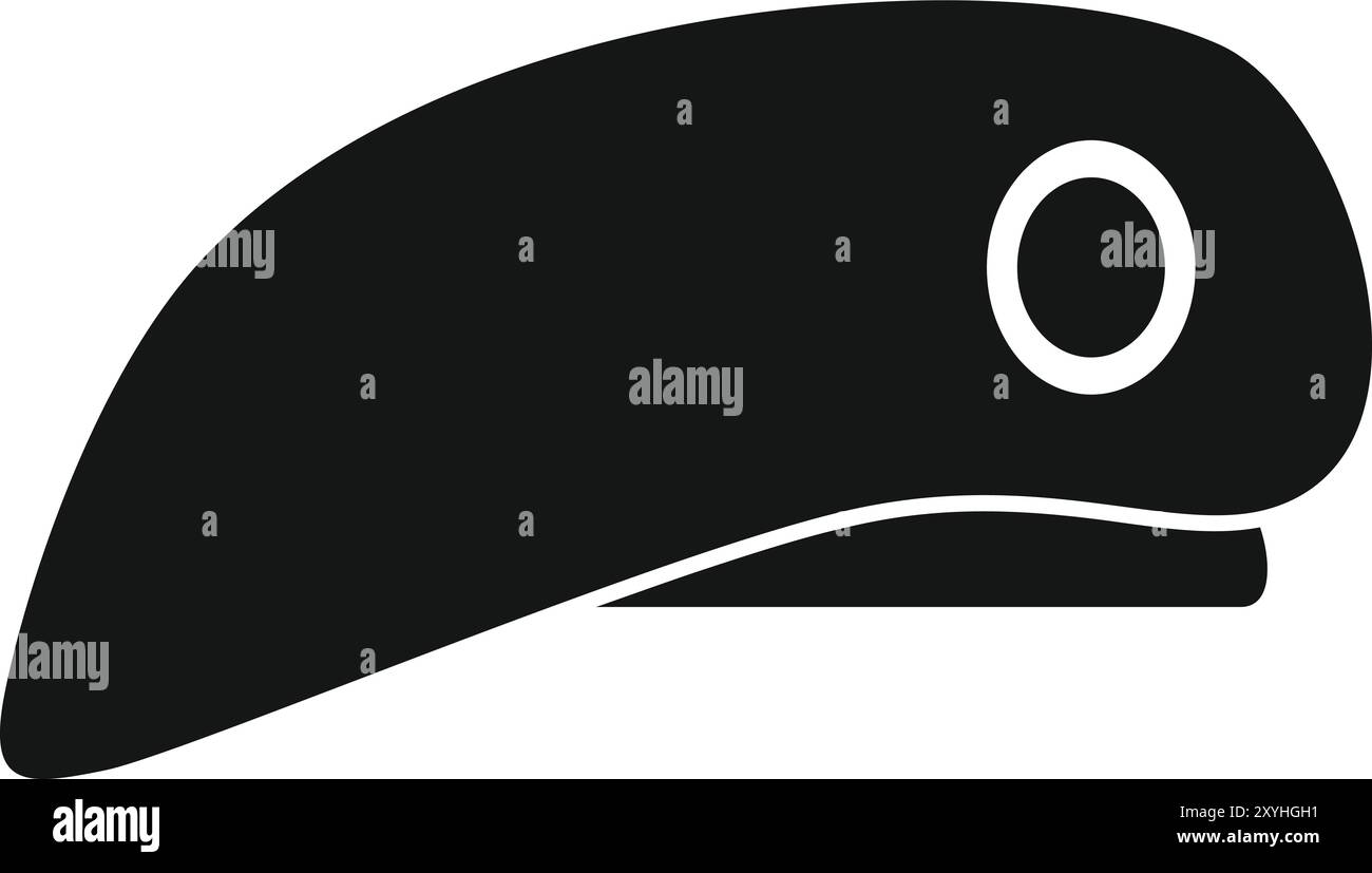 Black military beret is a powerful symbol of service, sacrifice, and ...