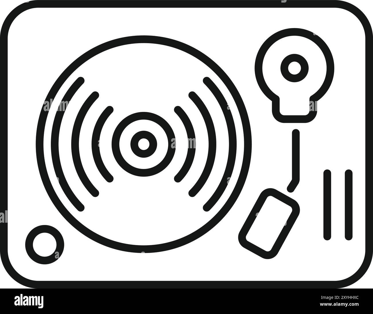 White background seen from above Stock Vector Images - Alamy