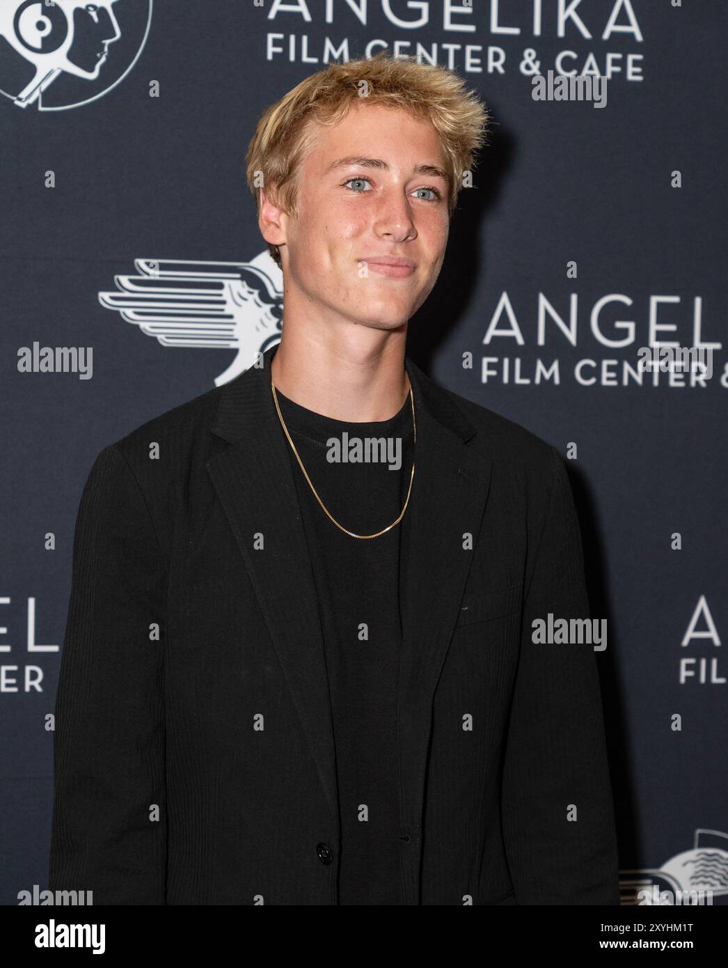 New York, USA, 29 August, 2024: Sasha Schreiber attends New York ...