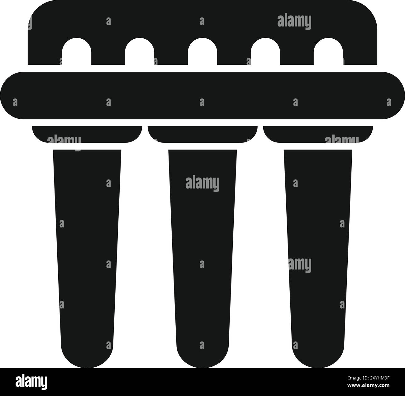 Reverse osmosis membrane Black and White Stock Photos & Images - Alamy