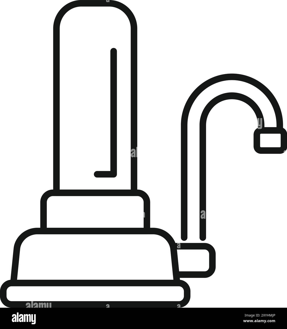 Environmentally friendly tap hi-res stock photography and images - Alamy