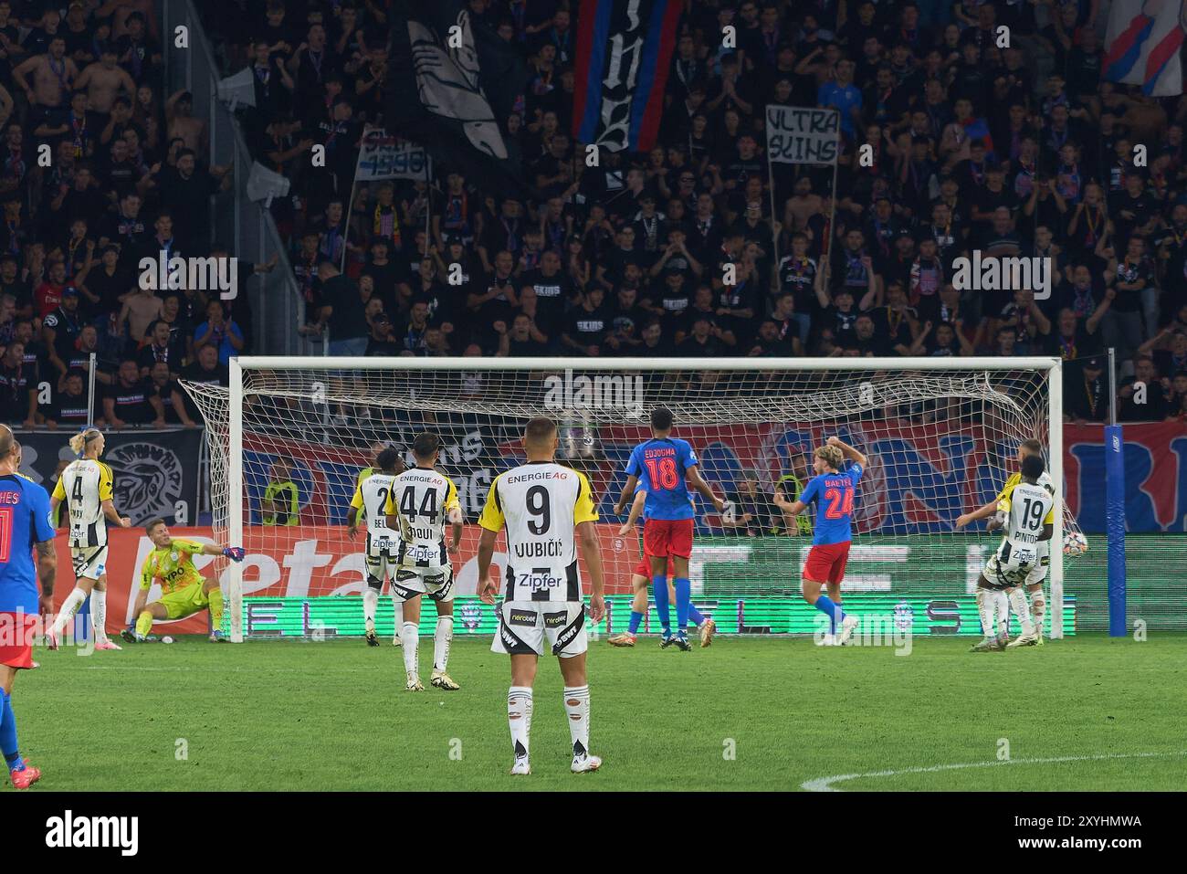 Darius olaru romania hi-res stock photography and images - Alamy