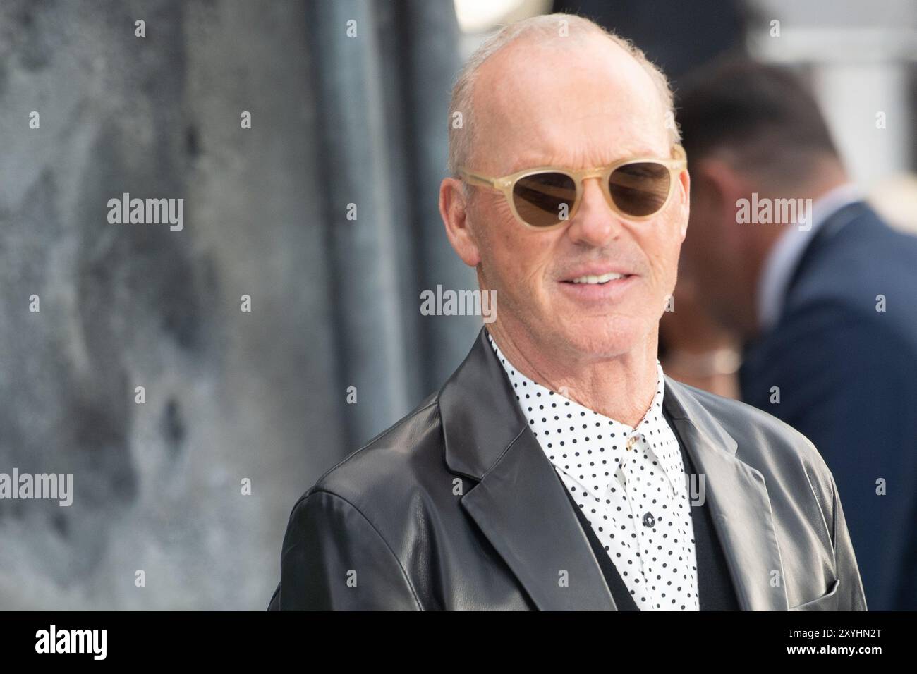 Where Does Michael Keaton Live
