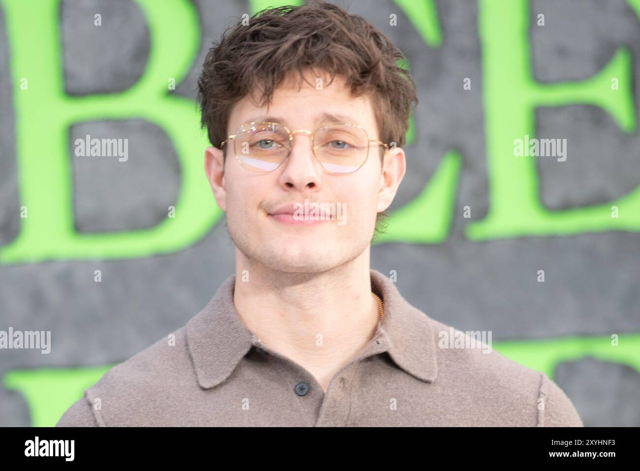 Matt rife hi-res stock photography and images - Alamy