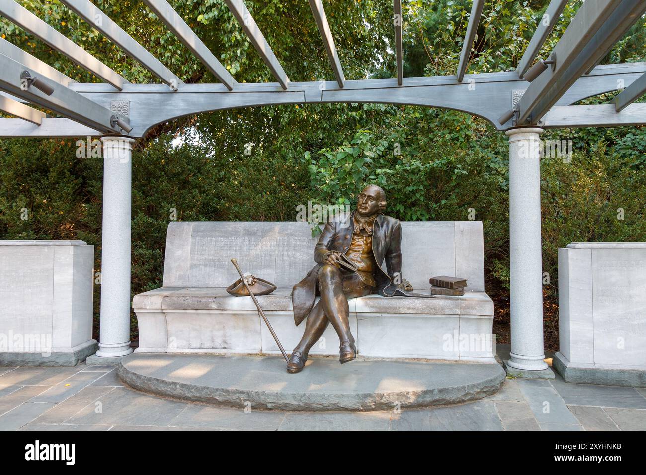 Washington dc george mason united states of america architecture hi-res ...