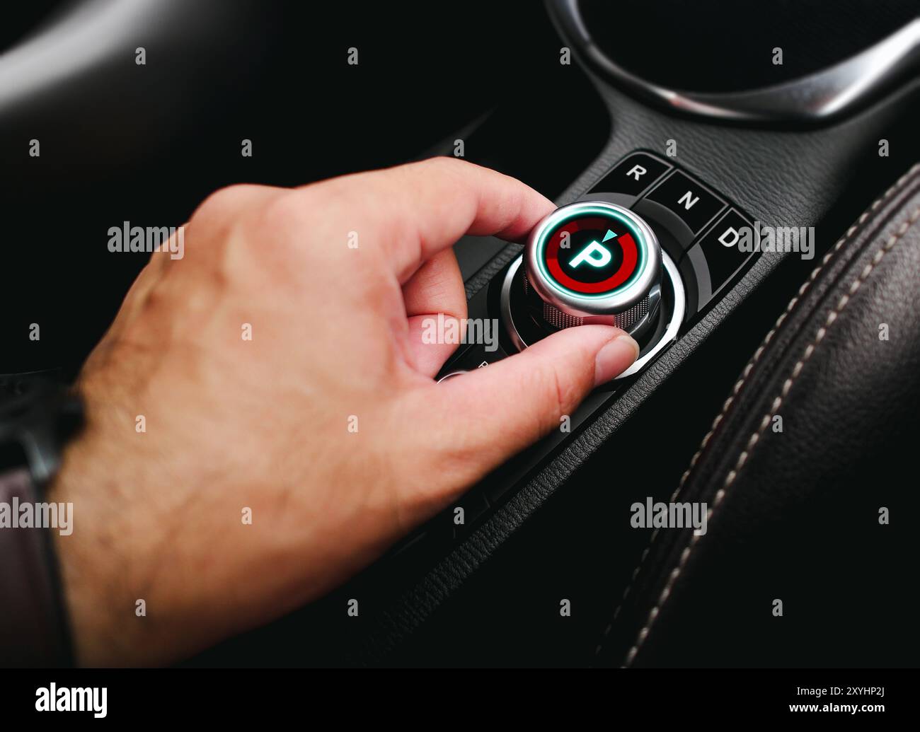 Ev powertrain hi-res stock photography and images - Alamy