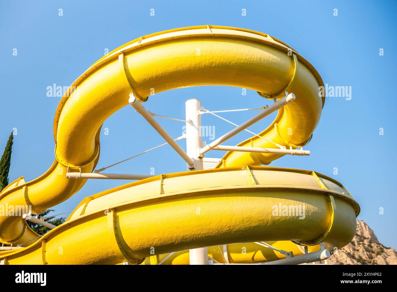 Waterparklife hi-res stock photography and images - Alamy