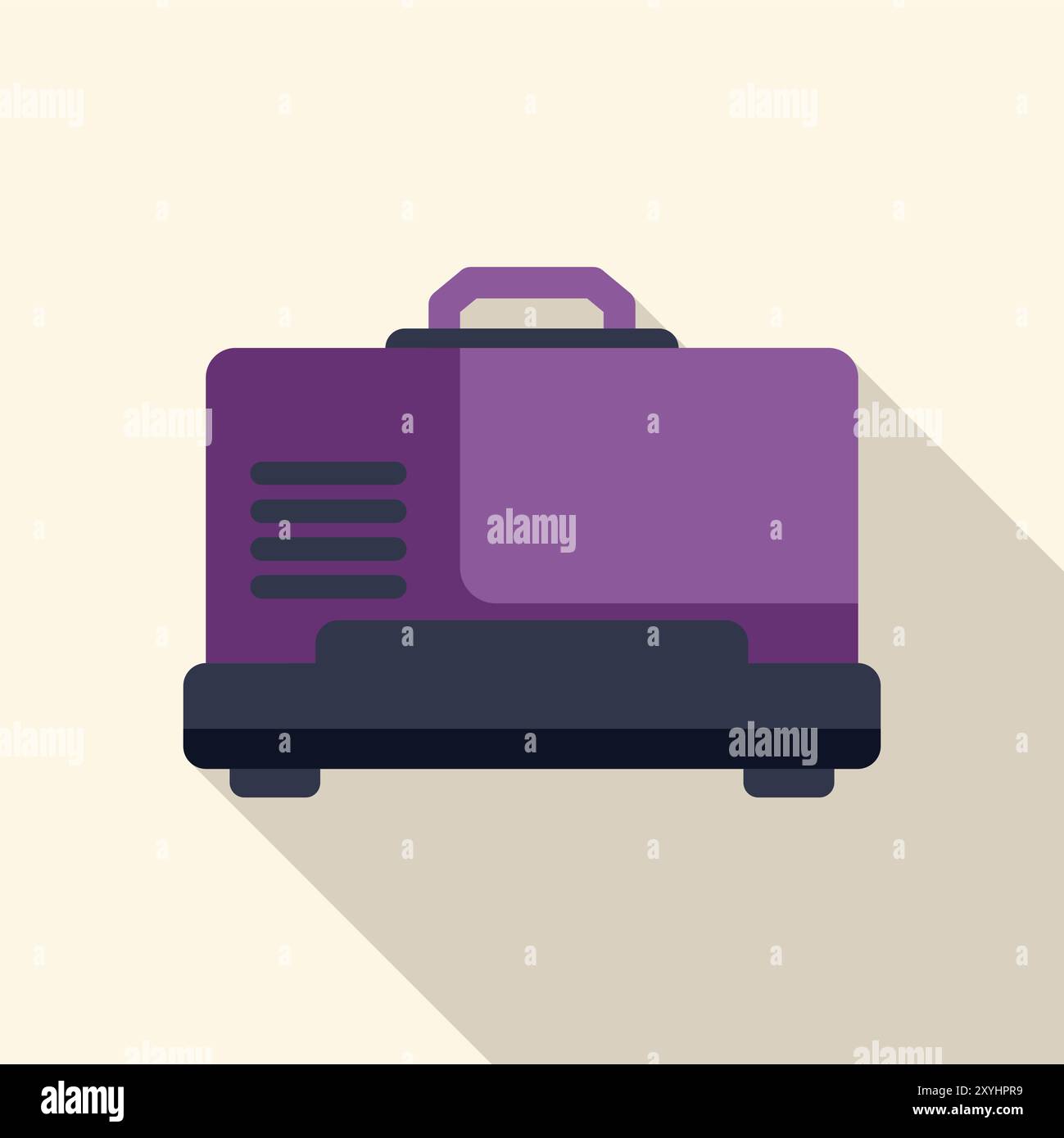 Black current plant Stock Vector Images - Alamy