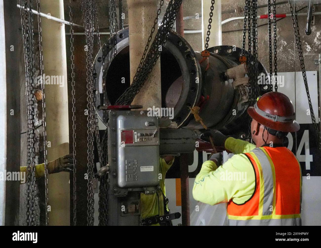 Navy closure task force hi-res stock photography and images - Alamy