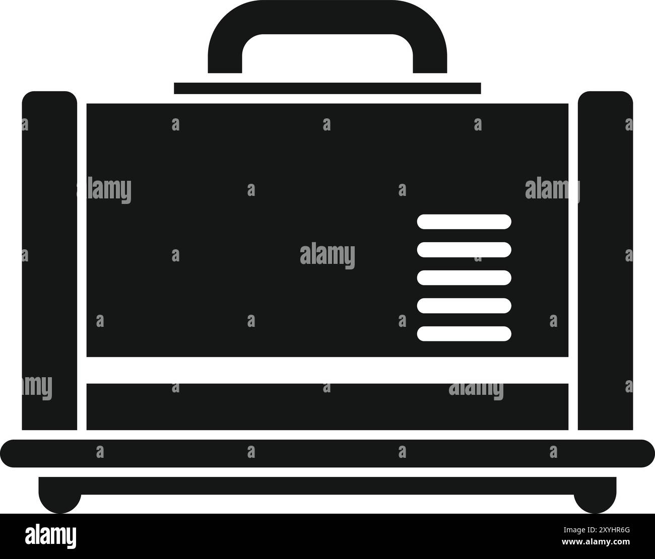 Arc welding current Stock Vector Images - Alamy