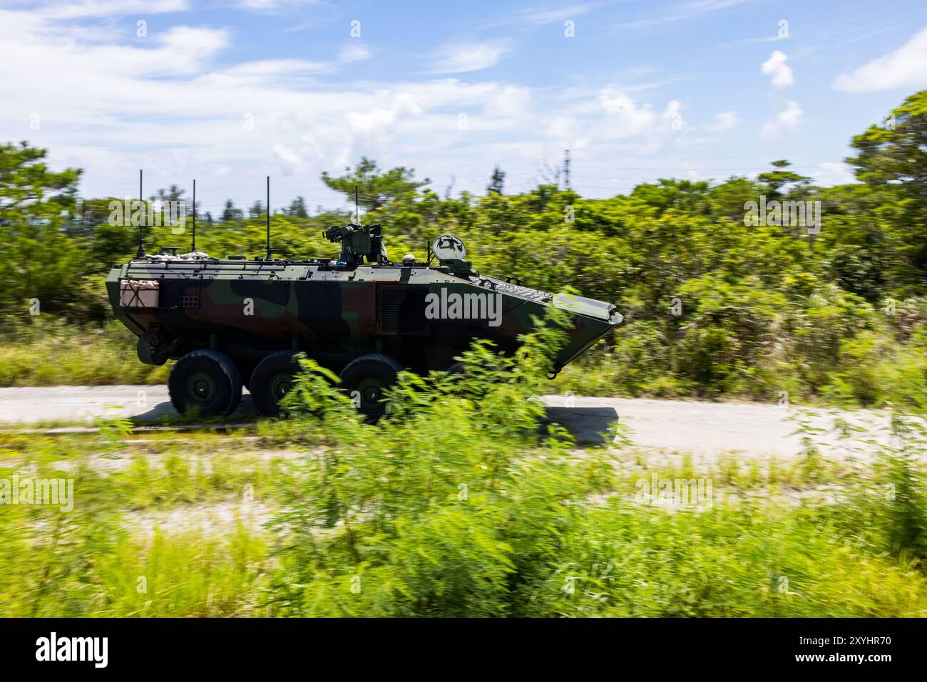 3d marine division units hi-res stock photography and images - Alamy