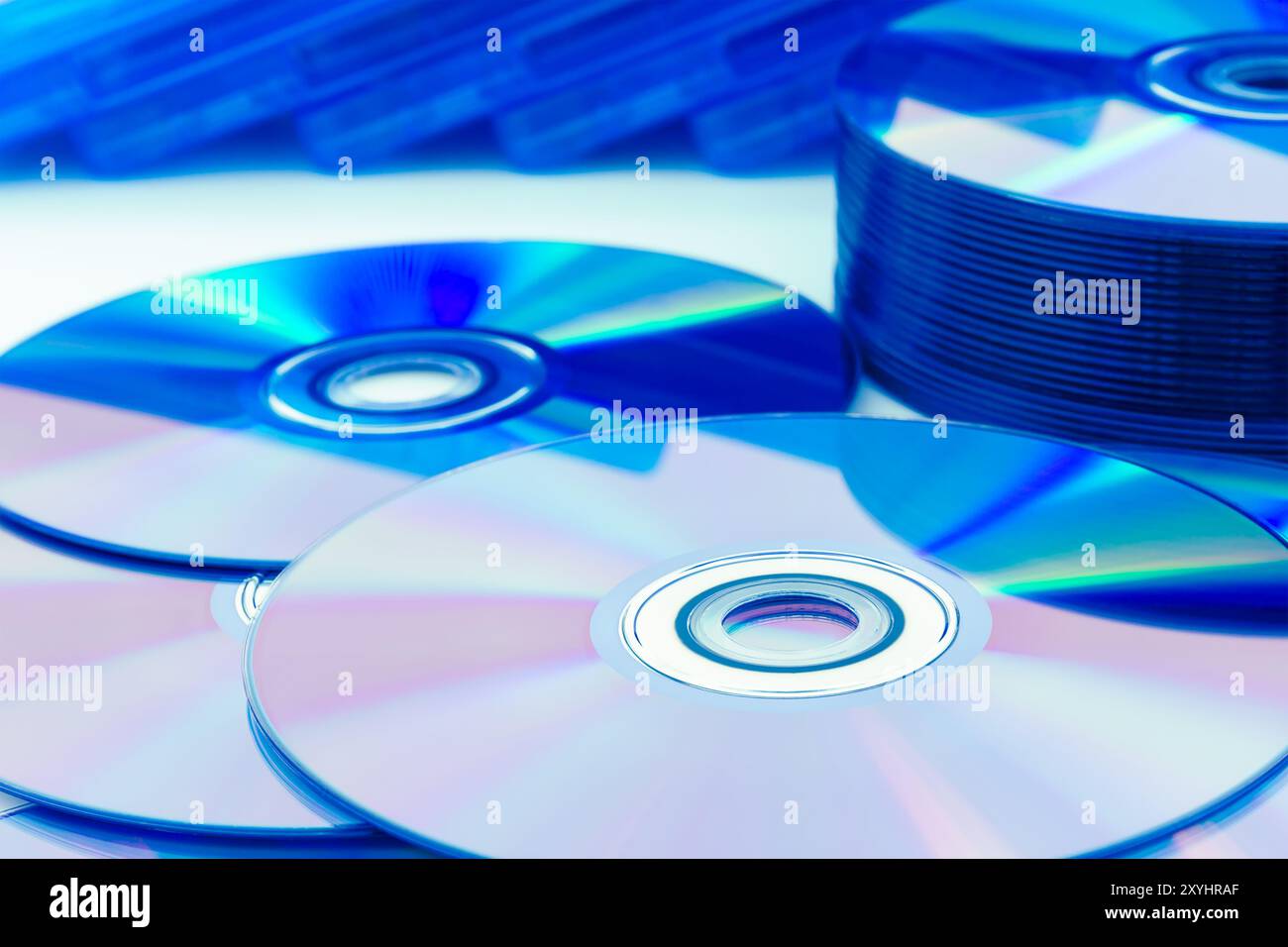 Closeup of a stack compact discs (CD/DVD Stock Photo - Alamy Closeup of a stack compact discs (CD/DVD Stock Photo - Alamy