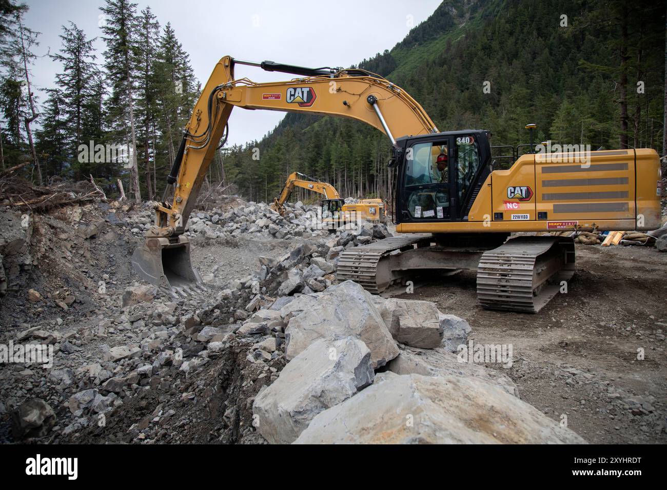 Shepard point marine tribal transportation oil spill marine hi-res ...