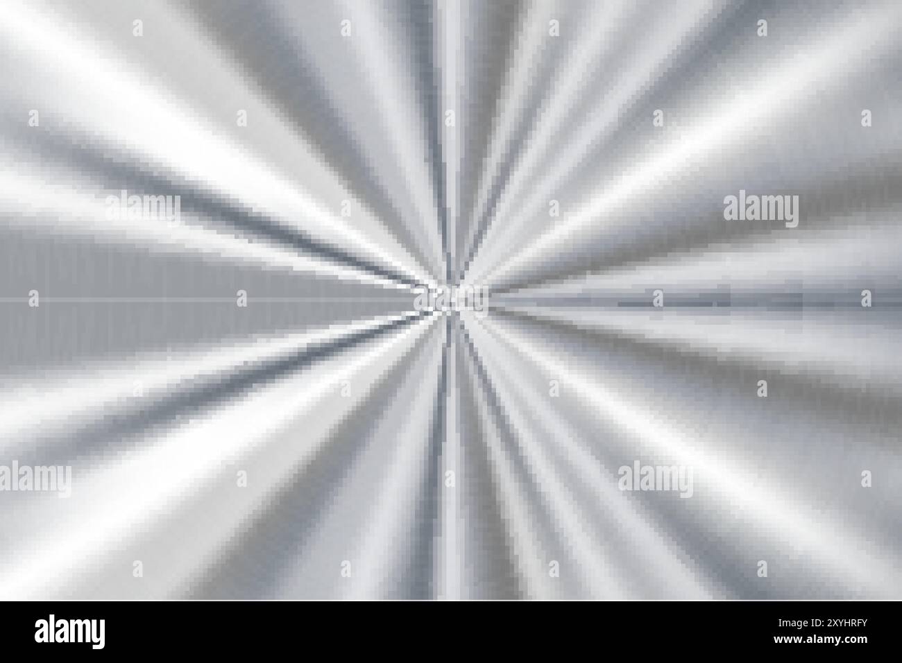 Technology metal background with scratches. Brushed radial texture of ... Technology metal background with scratches. Brushed radial texture of ...