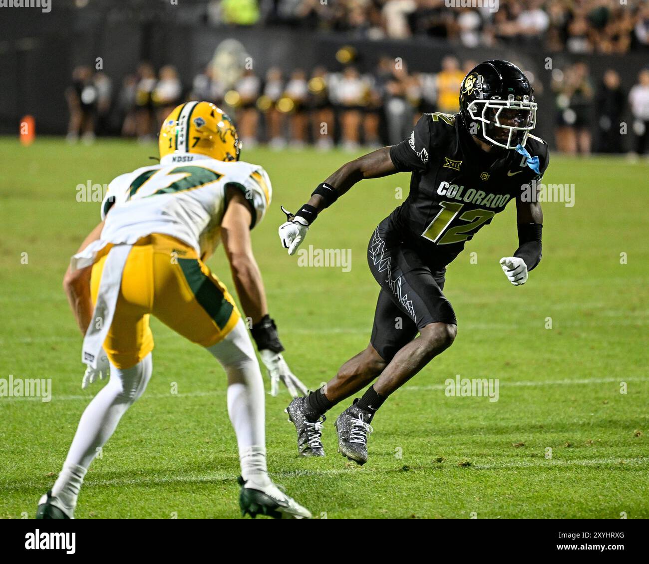 Travis hunter colorado hi-res stock photography and images - Alamy