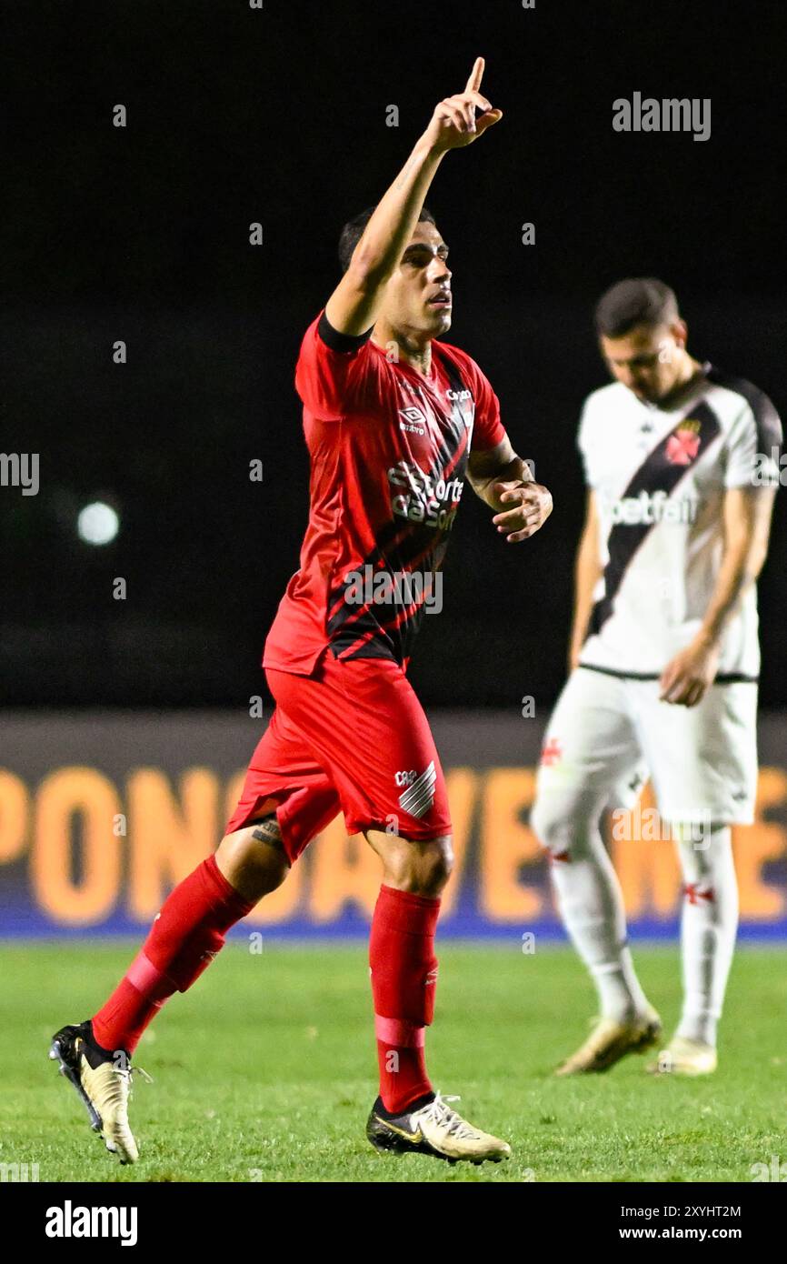 Rio ricardo franco hi-res stock photography and images - Alamy