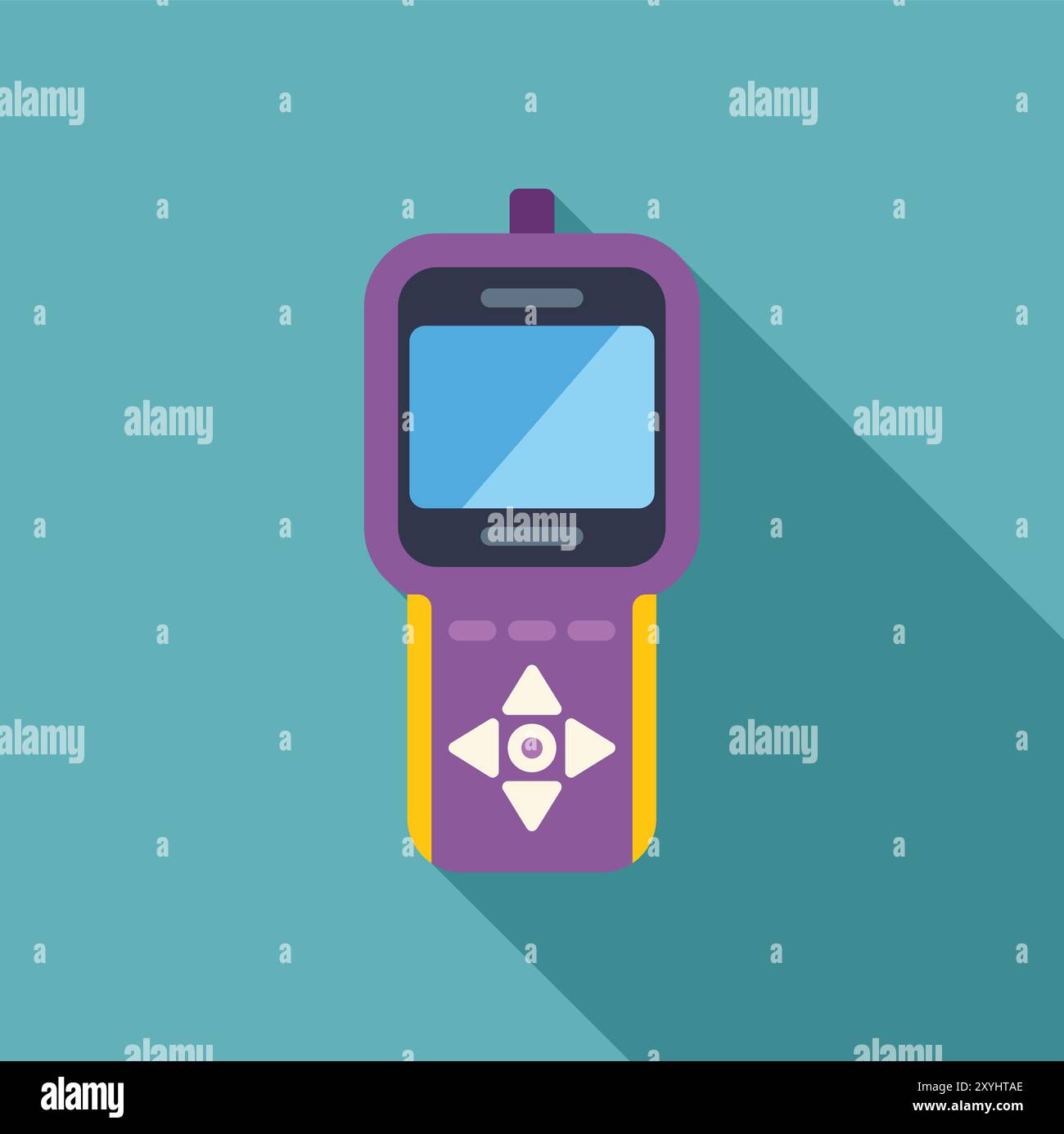 Modern electronic barcode scanner device is simplifying and automating ...