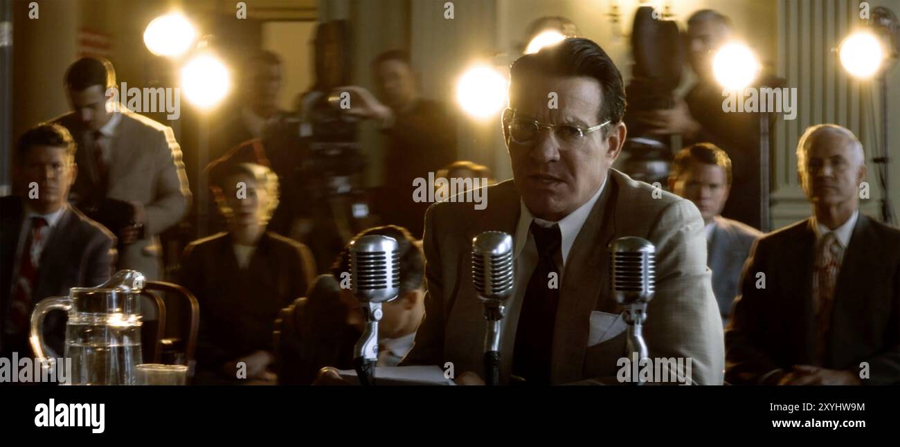 USA. Dennis Quaid in Reagan ((c) ShowBiz Direct) - an American ...