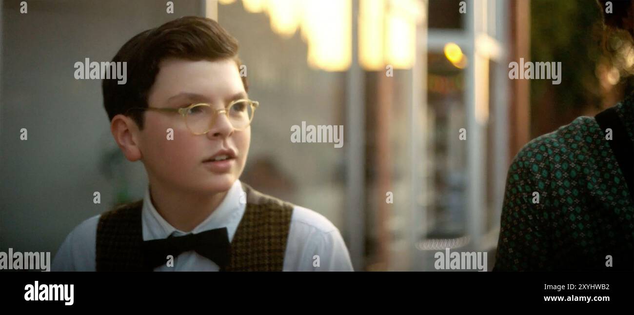 USA. Tommy Ragen in Reagan ((c) ShowBiz Direct) - an American ...