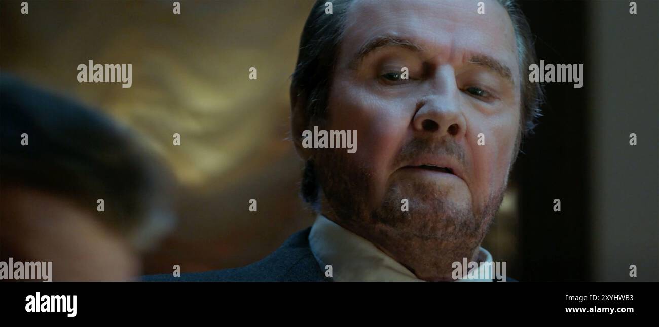 USA. Jon Voight in Reagan ((c) ShowBiz Direct) - an American ...