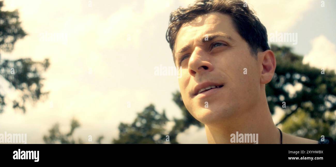 USA. David Henrie in Reagan ((c) ShowBiz Direct) - an American ...