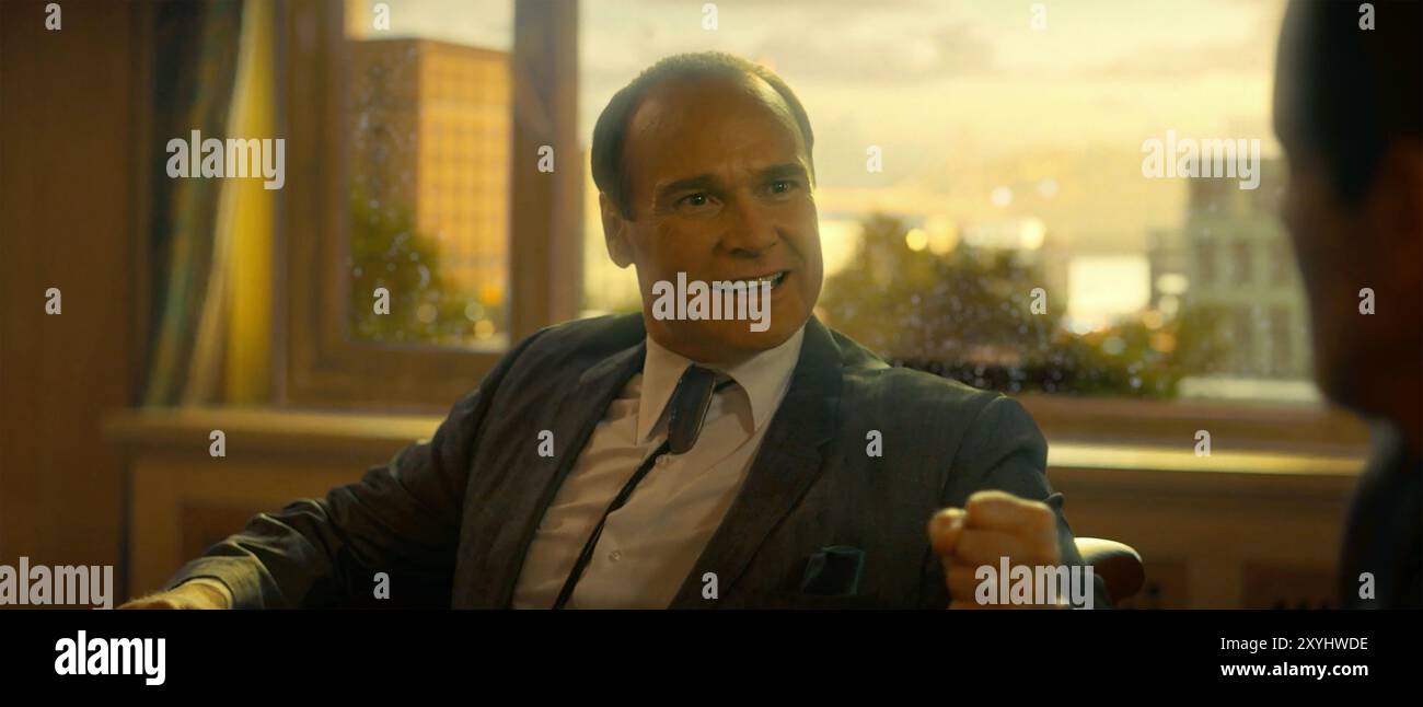 USA. Nick Searcy in Reagan ((c) ShowBiz Direct) - an American ...