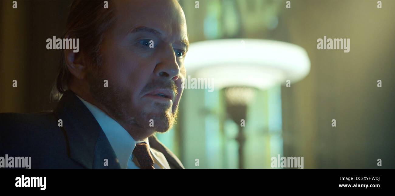 USA. Jon Voight in Reagan ((c) ShowBiz Direct) - an American ...