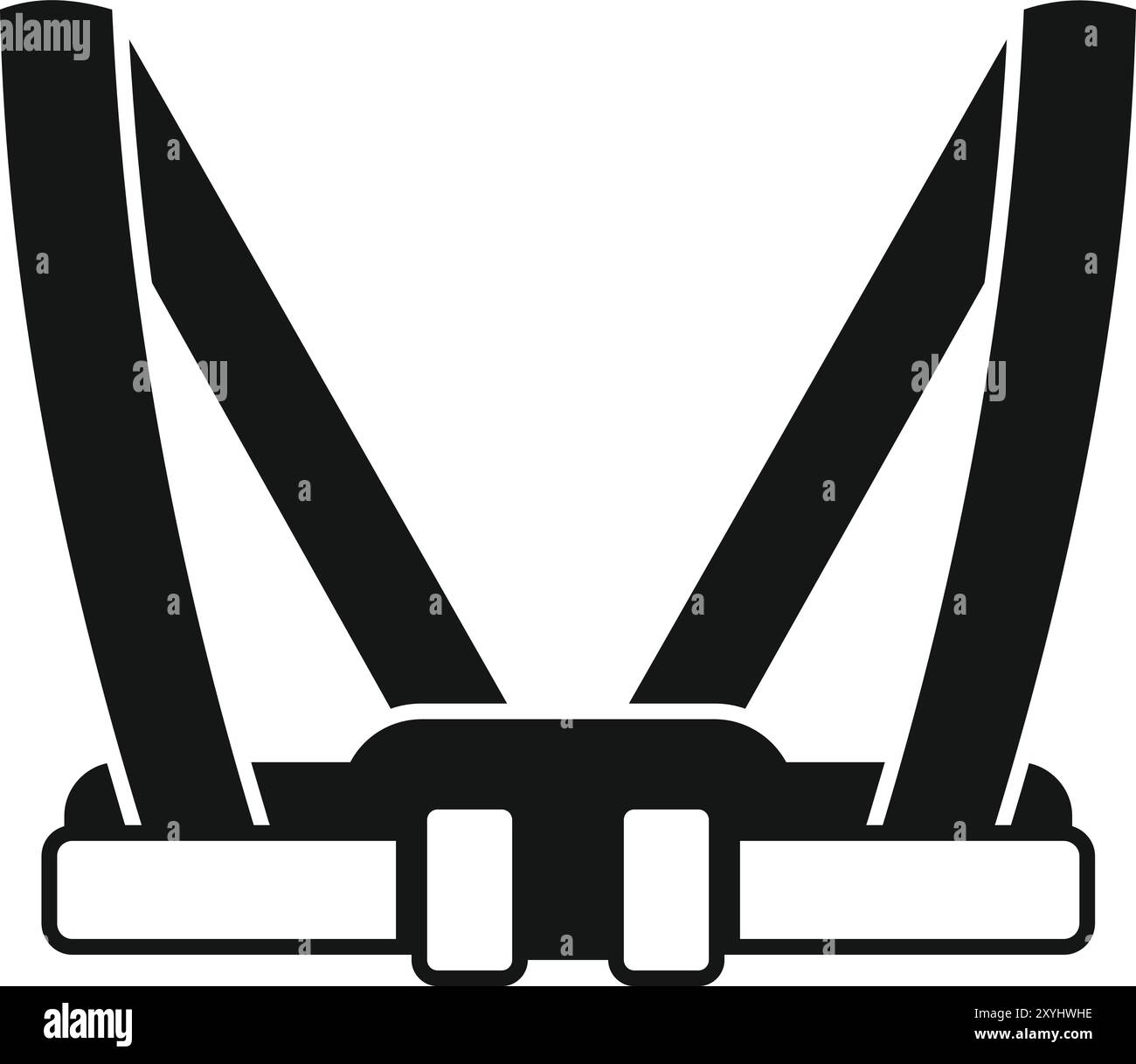 Being carried for safety Stock Vector Images - Alamy