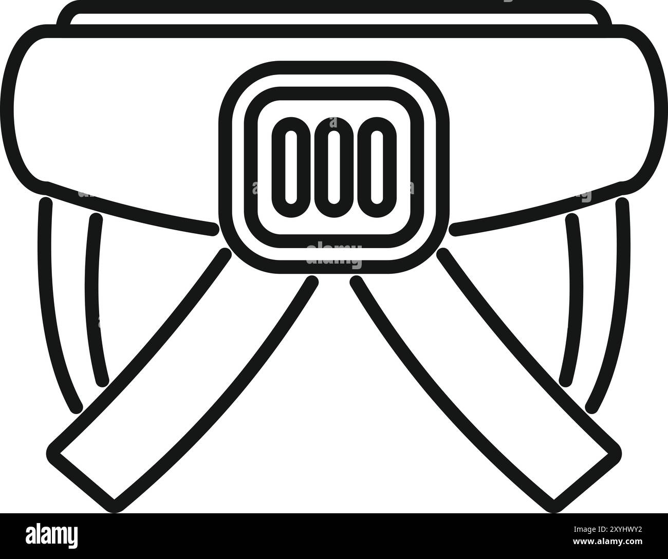 Simple line drawing of a smart diaper with a sensor displaying three ...