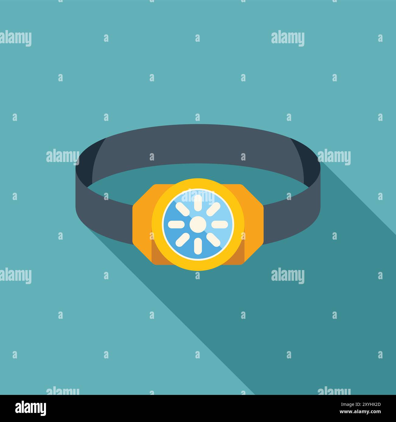 Outdoor lighting fixture Stock Vector Images - Alamy