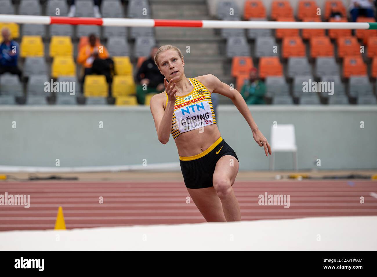 Sv salamander kornwestheim hi-res stock photography and images - Alamy