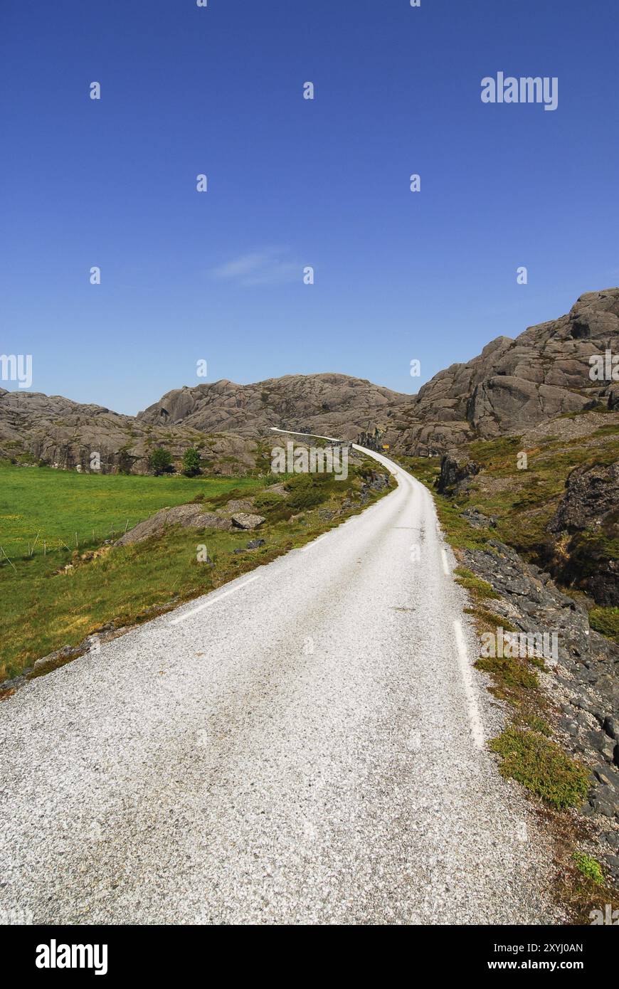 Solund norway hi-res stock photography and images - Alamy