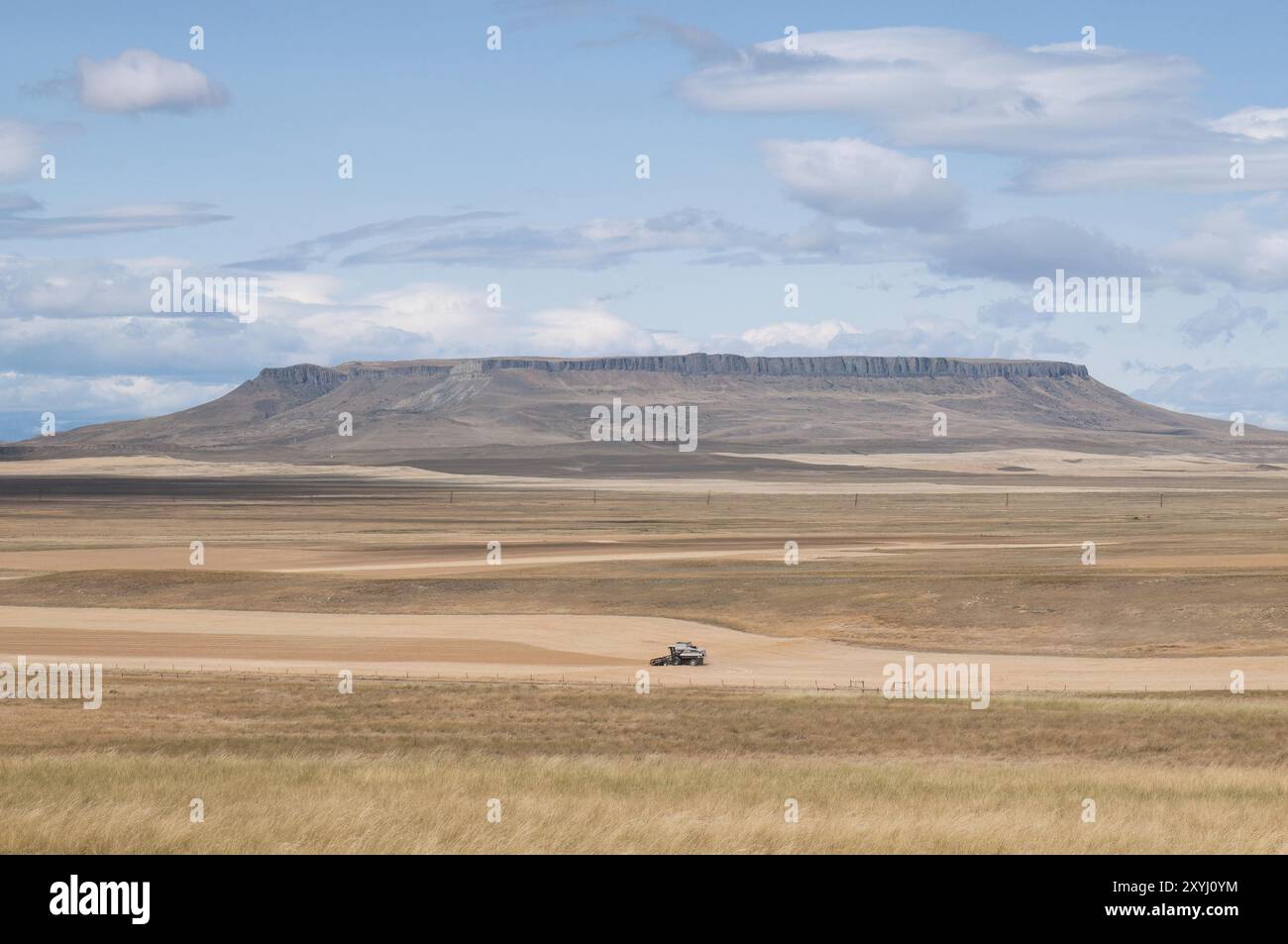 Butte montana usa america hi-res stock photography and images - Alamy