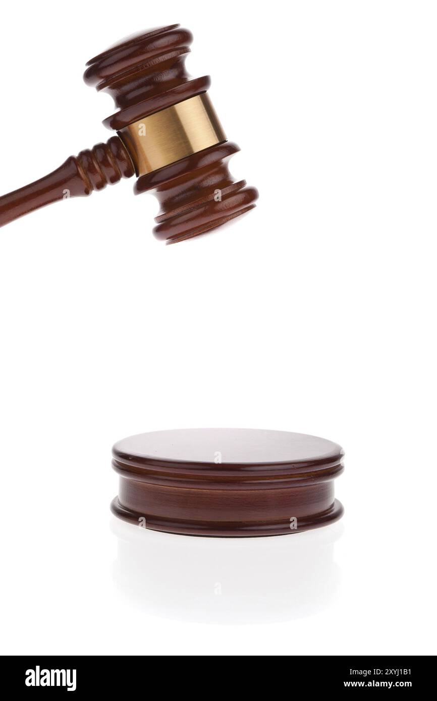 Auction Gavel Gif