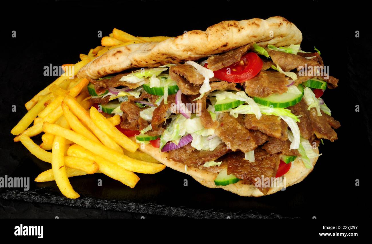 Shawarmer hi-res stock photography and images - Alamy