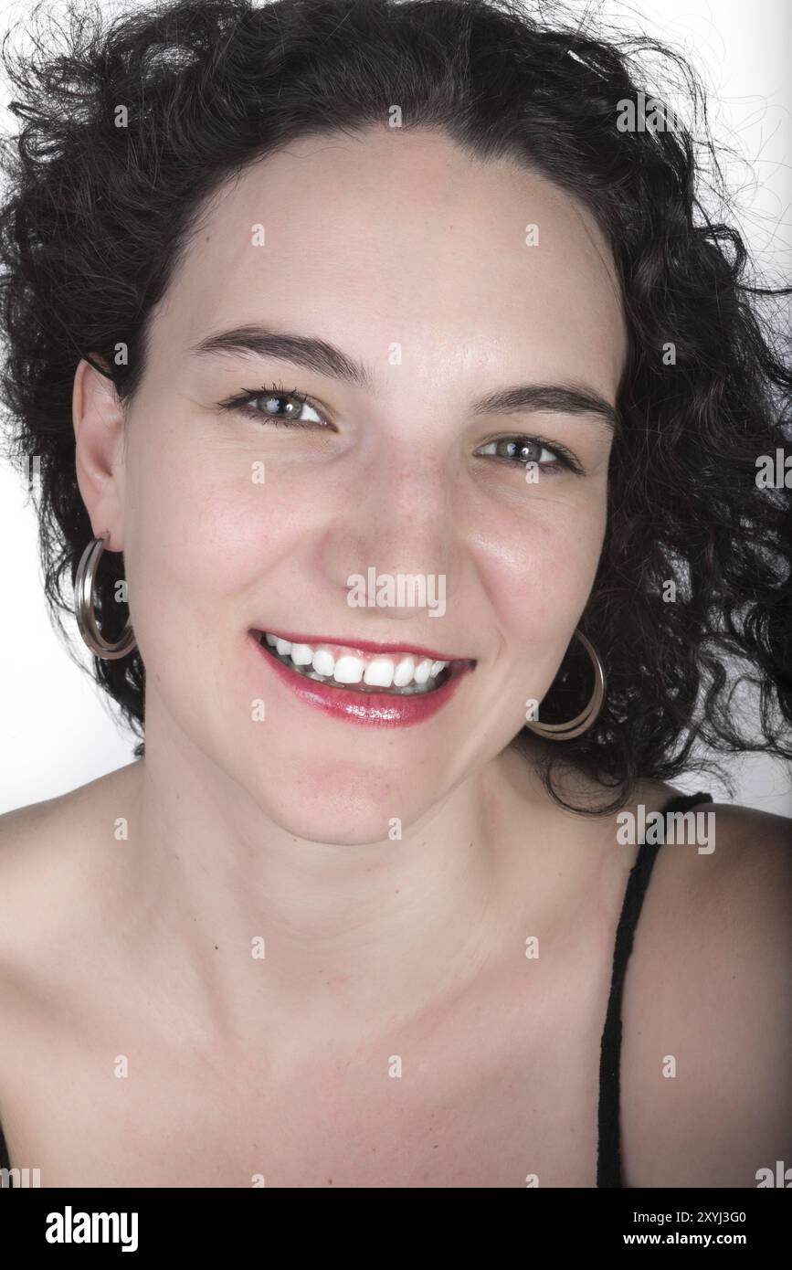 Mid twenties models hi-res stock photography and images - Alamy