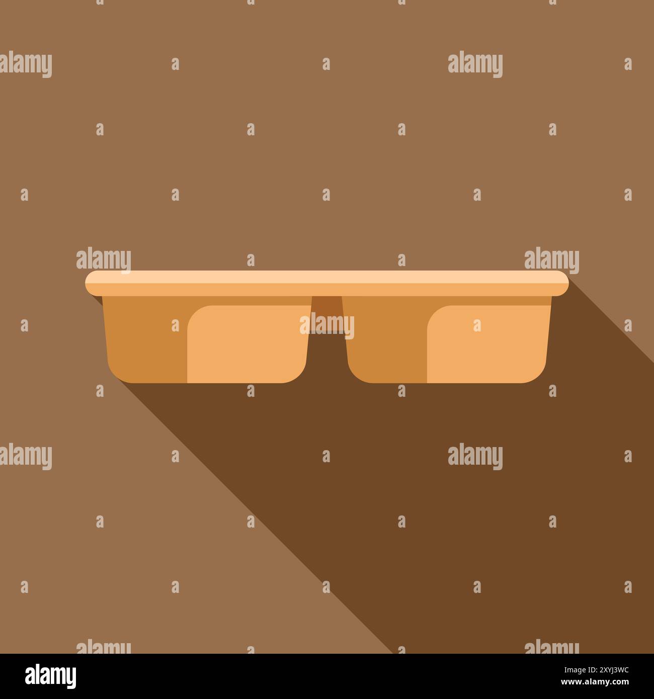 Leftover fridge Stock Vector Images - Alamy