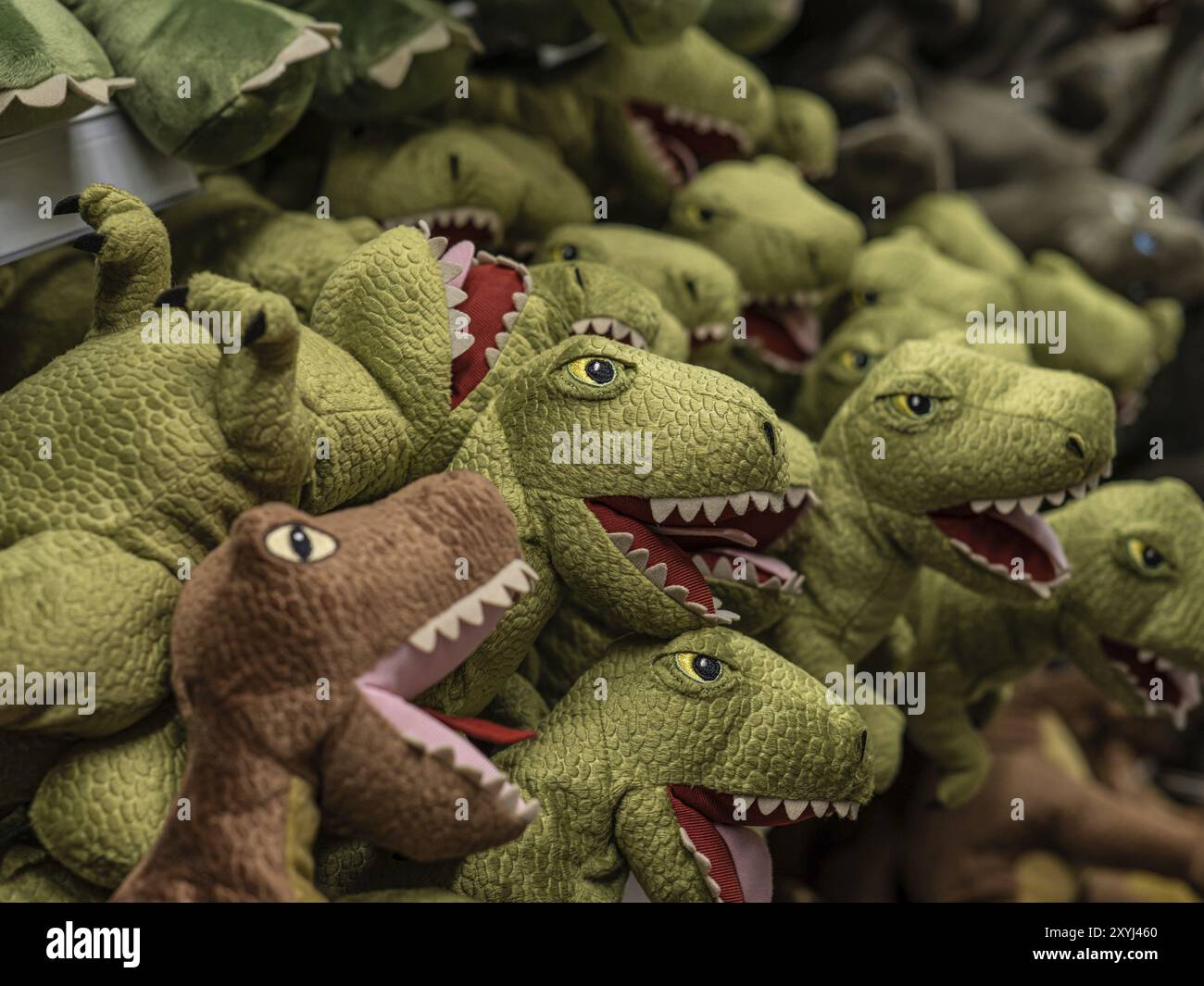 Childs toy shop hi-res stock photography and images - Alamy