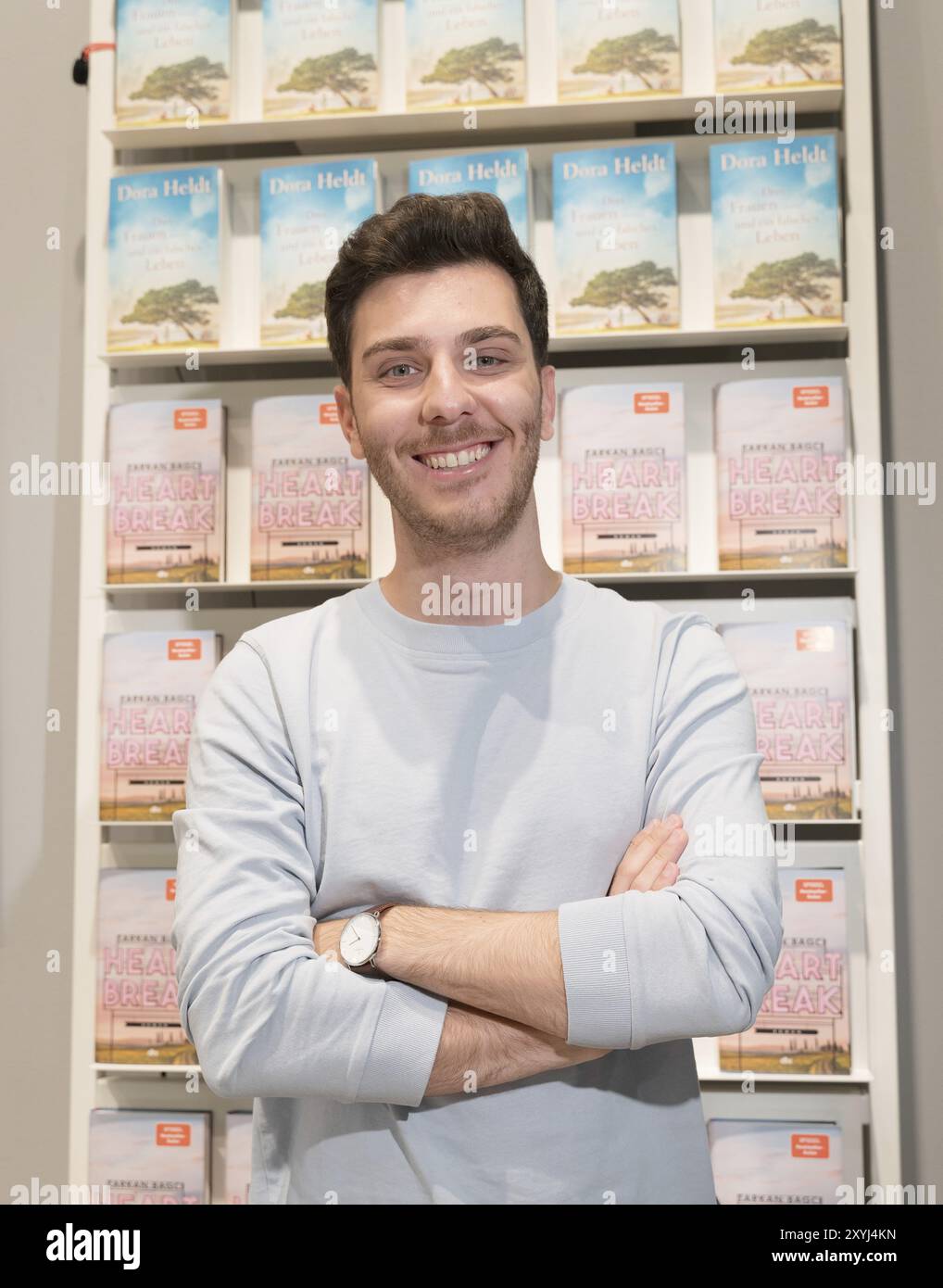 Tarkan bagci hi-res stock photography and images - Alamy
