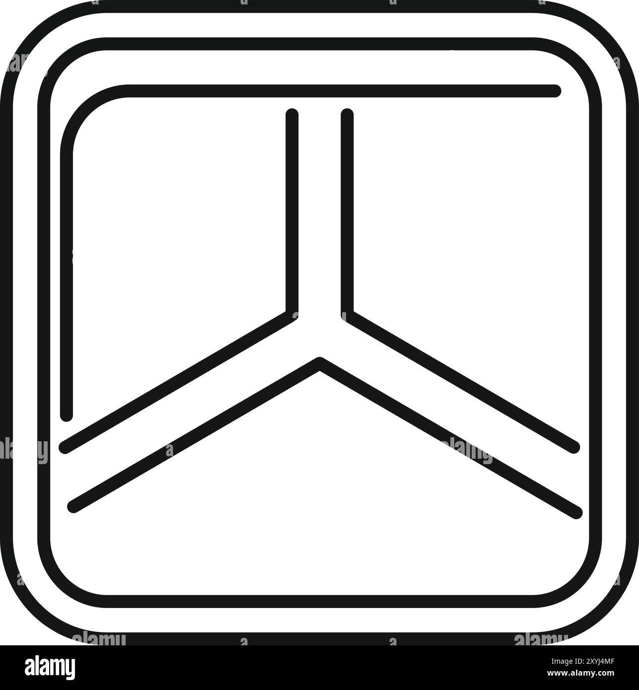 School friendly meals Stock Vector Images - Alamy