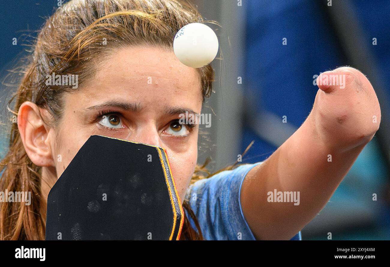 Aida husic dahlen hi-res stock photography and images - Alamy