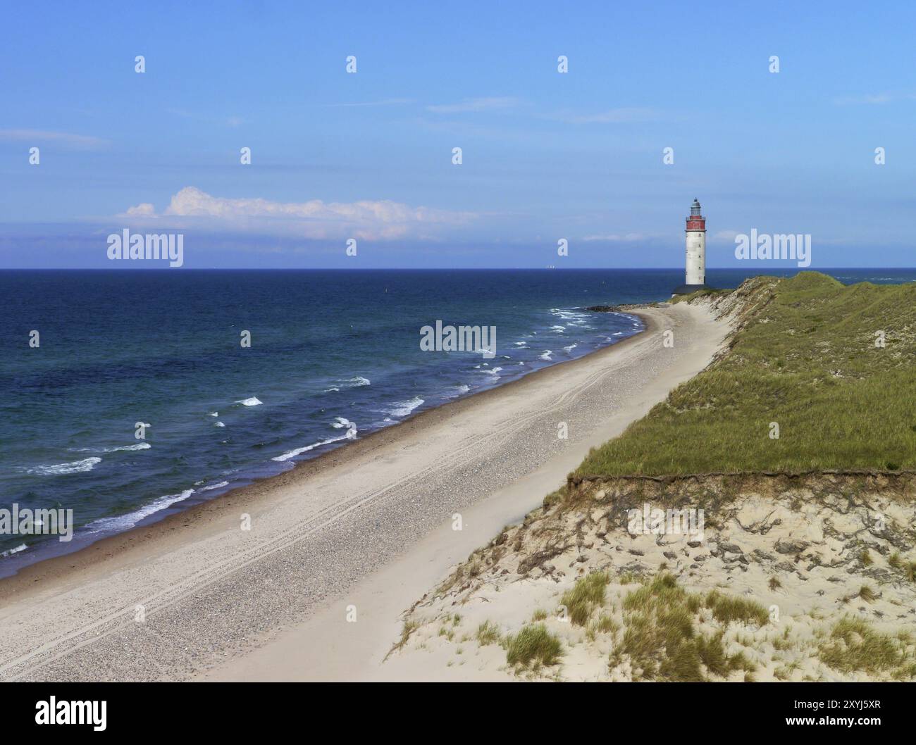 Anholt denmark hi-res stock photography and images - Alamy